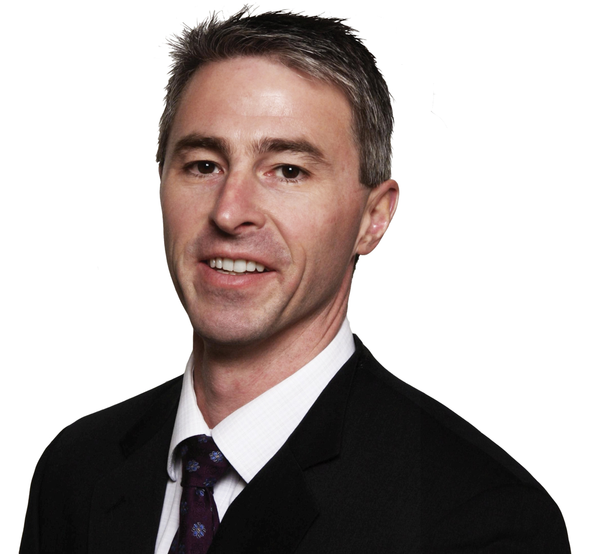 Tim Houston announces candidacy for PC Party Leadership