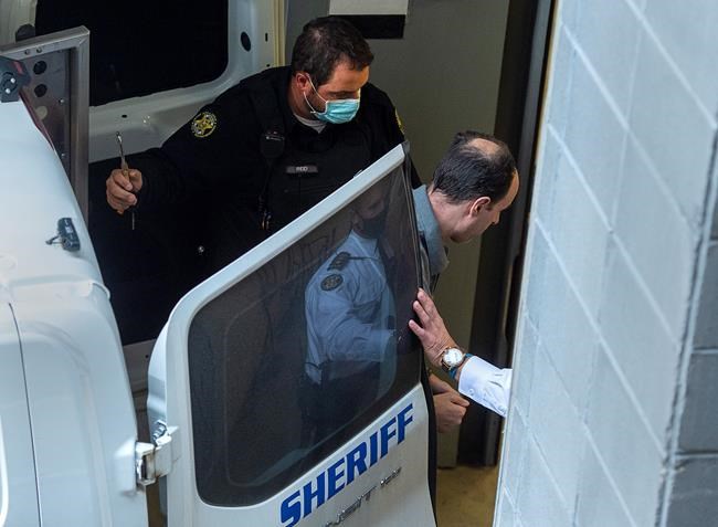 New Brunswick mass shooting trial on hold until Tuesday due to ...